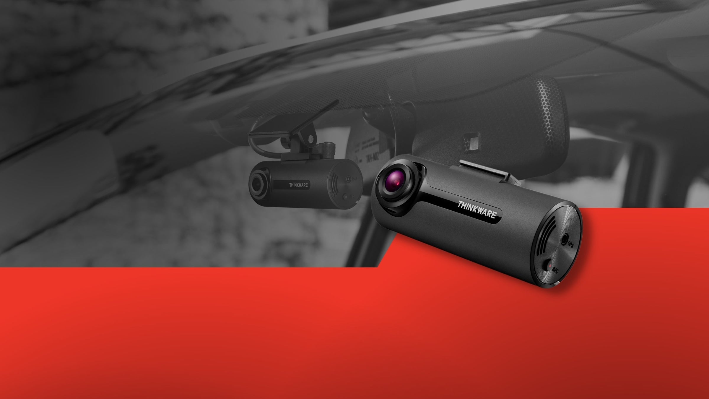 Thinkware New Zealand - Dash Cams