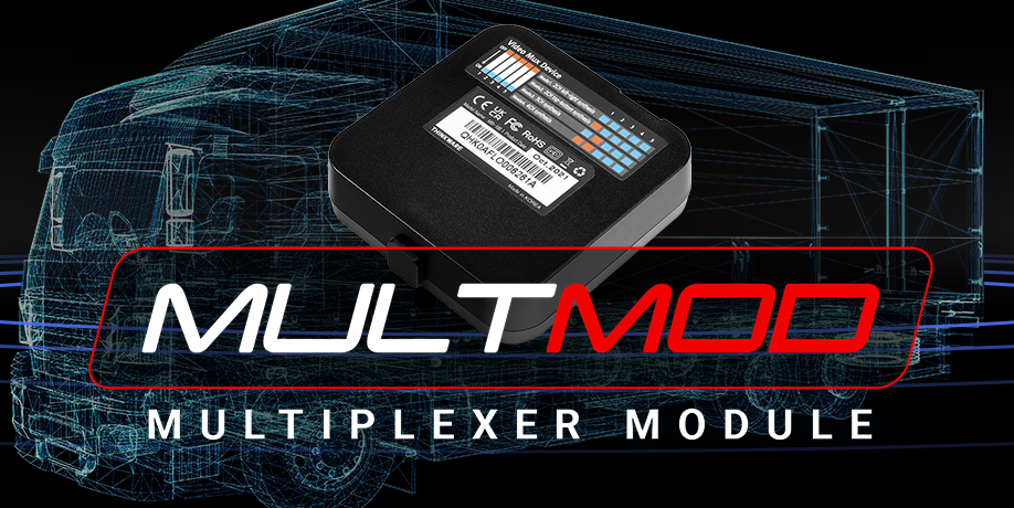 MULTIMOD MULTIPLEXER – Thinkware