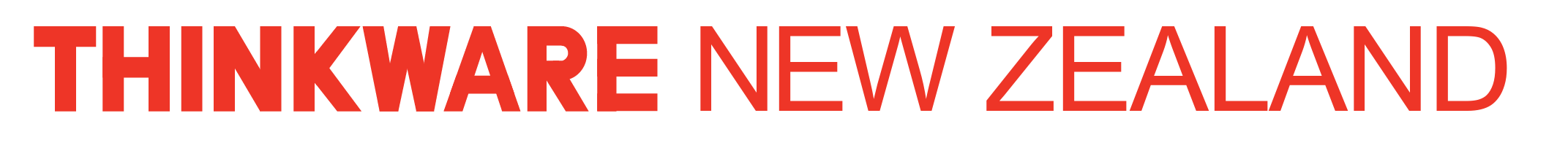 Thinkware New Zealand - Dash Cams